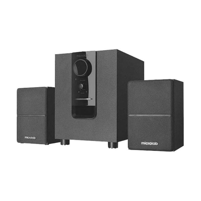 Speaker Microlab - Harga Terbaru Agustus 2024 & Gratis Ongkir | Blibli