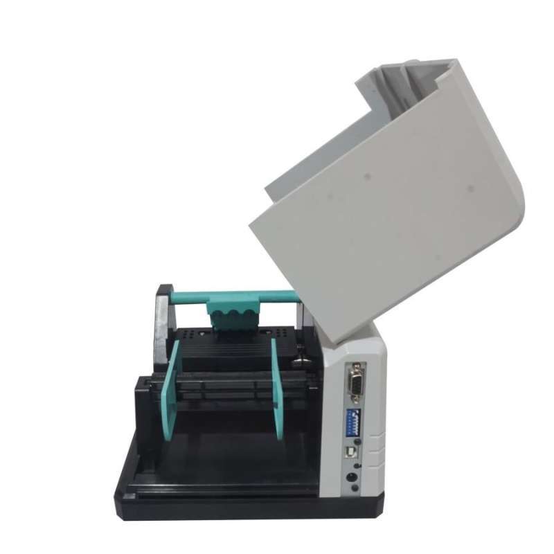 Jual Postek Iq200 Printer Barcode Label Thermal A6 Bluetooth Wifi Iq ...