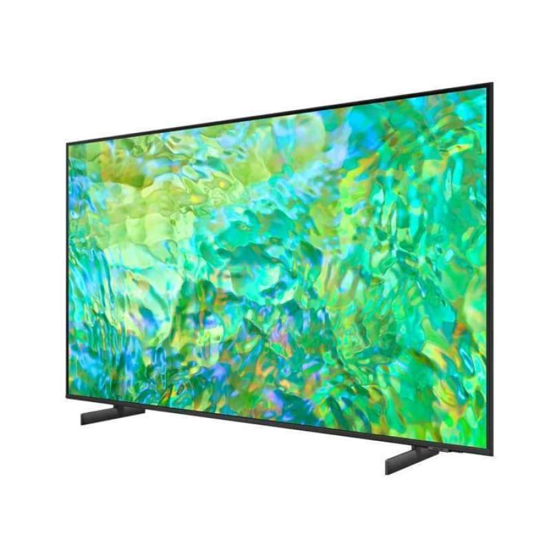 Promo Samsung Crystal Uhd 4k Smart Tv 85 Inch - 85cu8000 | Cu8000 ...