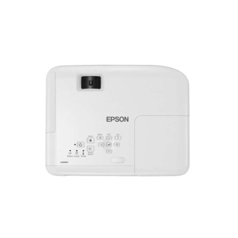 Promo Epson Projector Eb-e500 / Proyektor Epson Ebe500 Diskon 23% Di ...