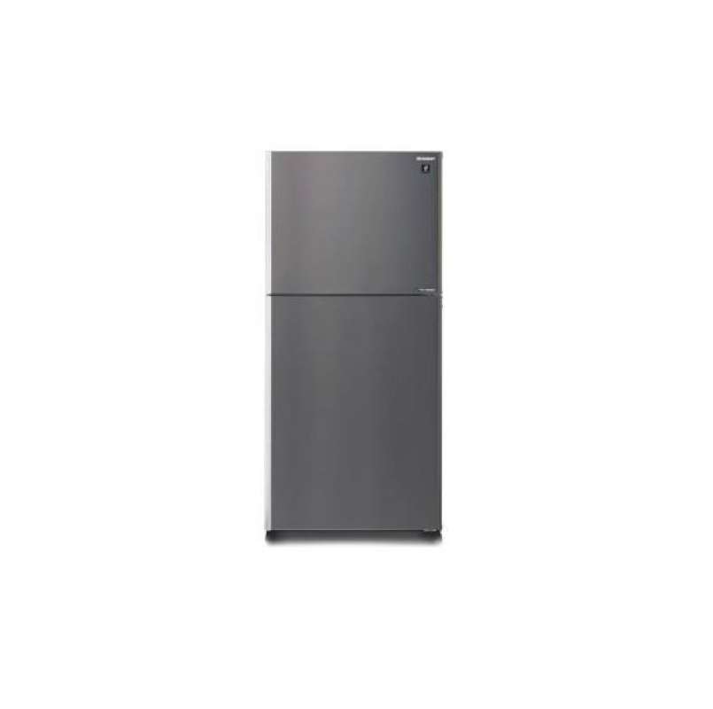 Jual Kulkas Sharp 2 Pintu Mega Freezer Original, Murah & Diskon Maret ...