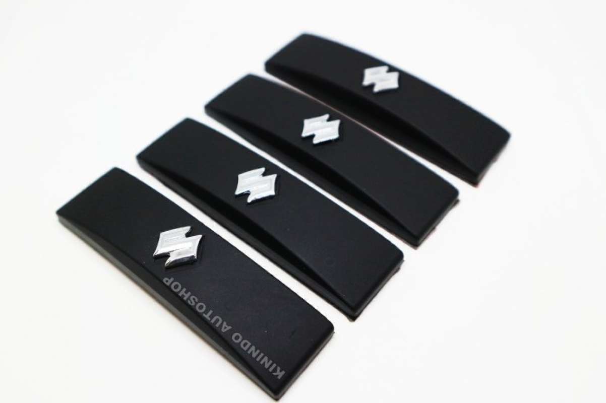 Promo Door Guard - Doorguard - Karet Pengaman Pintu Suzuki Karimun ...