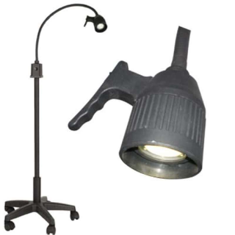 Promo Lampu Tindakan Halogen Ibs / Examination Lamp Halogen Diskon 23% ...
