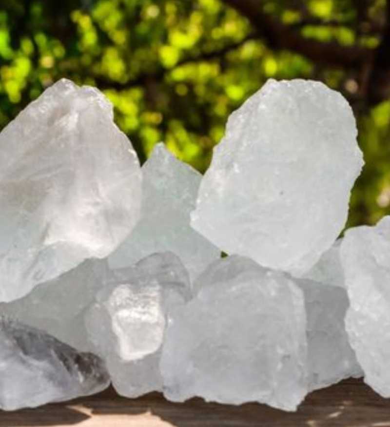 Batu Tawas Ori Lengkap Harga Terbaru Februari 2024 | Blibli