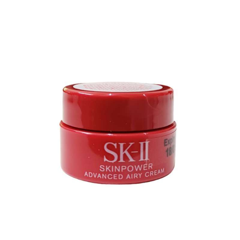 Sk2 Skinpower Advanced Lengkap Harga Terbaru Mei 2024 | Blibli