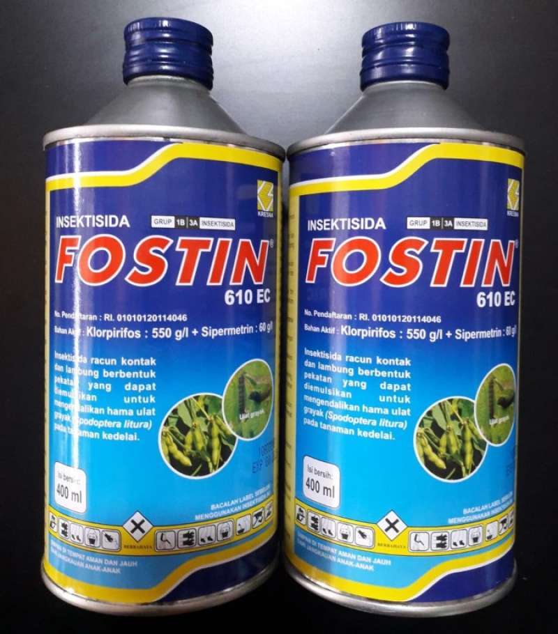 Jual Insektisida Fostin Original Murah - Harga Diskon Maret 2024 ...