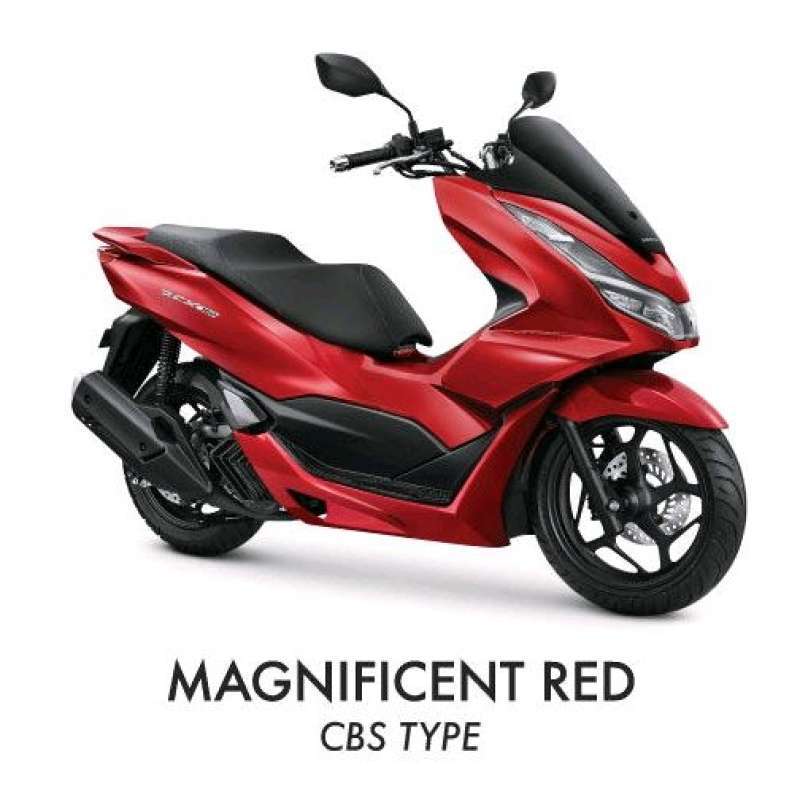Jual Honda Pcx 160 Series Di Seller Bfc Motor Cikarang Bekasi - Serang ...