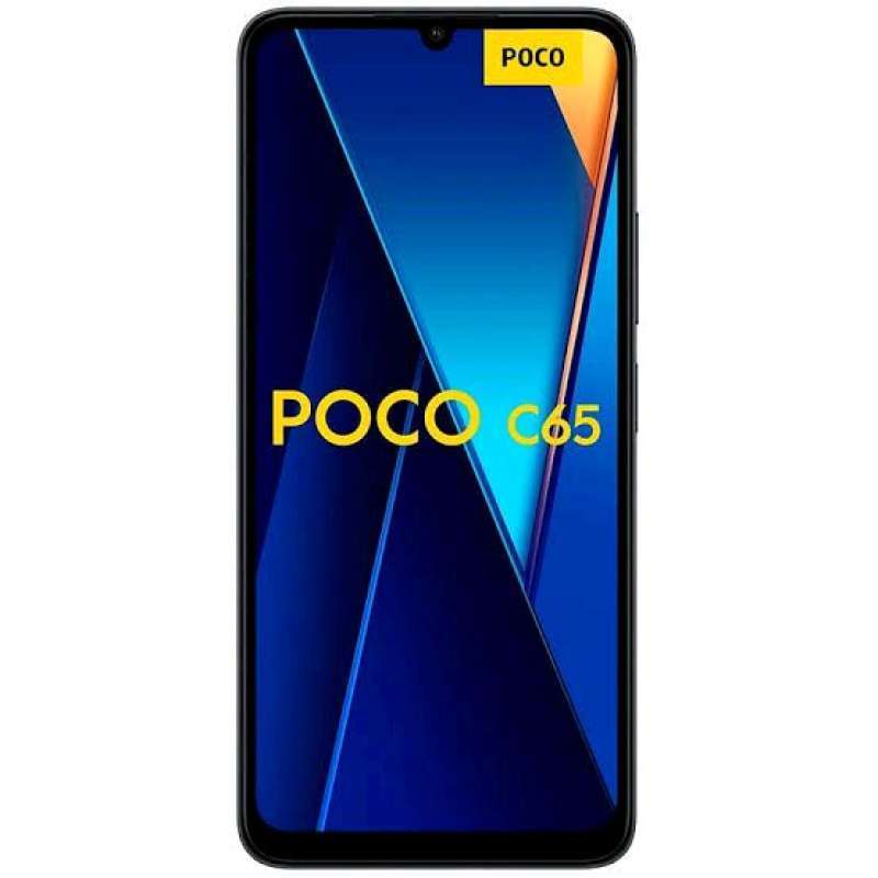 Jual Poco C Gb Nfc Garansi Resmi Indonesia Di Seller Latopialink Jl Pisangan Baru