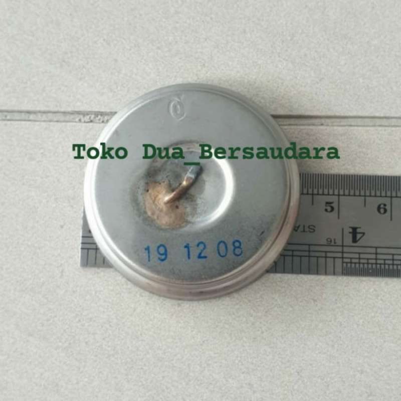 Promo Otomatis Rice Cooker Thermostat Rinnai Rr 50 Dan Gas New Diskon ...