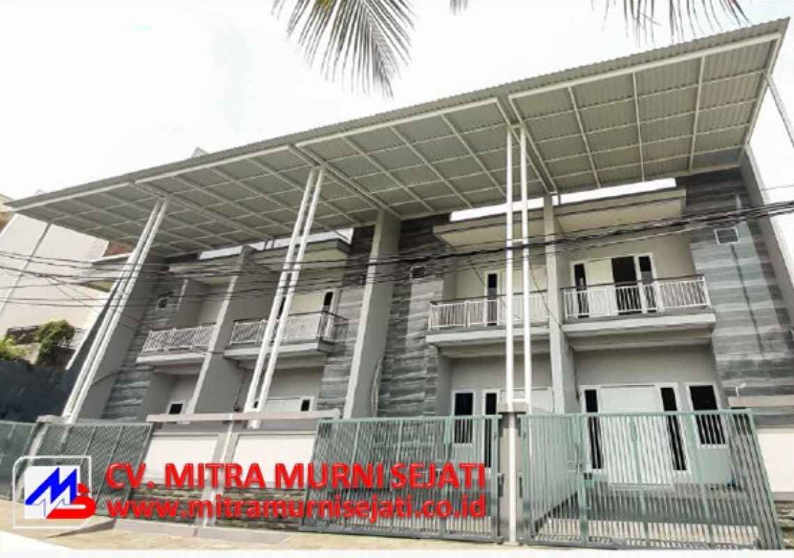 Jual Jual Atap UPVC Rooftop C-Series murah panjang 5 meter | Kab ...