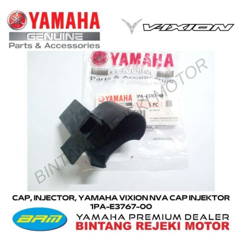 Jual Injector Vixion 1 Pa Terbaru Dengan Harga Termurah Di 2024 | Blibli