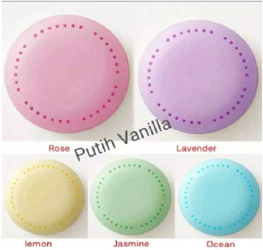 Jual PARFUM LEMARI TEMPEL / PARFUM TEMBOK / PEWANGI LEMARI RUANGAN di ...