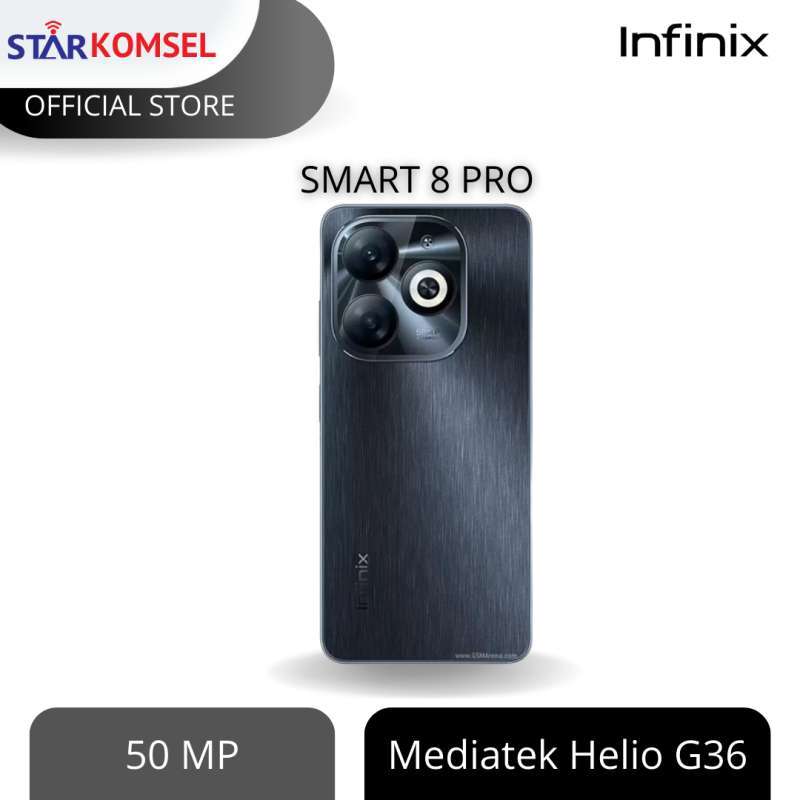 Jual Hp Infinix Di Indonesia Spesifikasi Original, Murah & Diskon Harga Juni 2024 | Blibli