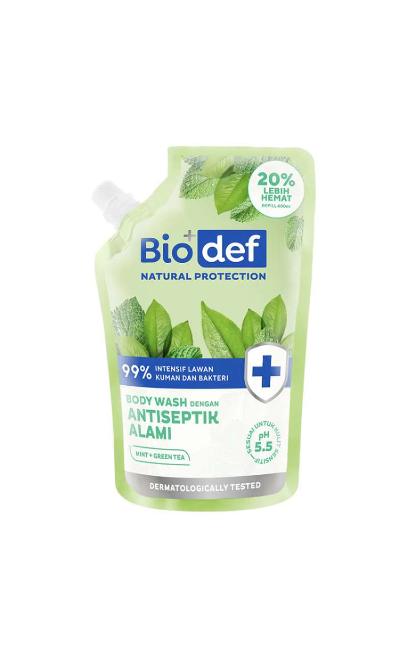 Jual Sabun Cair Biodef Refill Termurah - Harga Grosir Terupdate Hari ...
