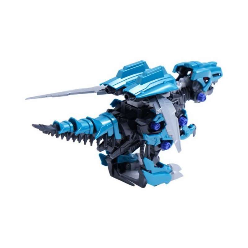 Jual Cruzer Action Figure Mighty Beast Sword Tyrannosaurus Rex di ...