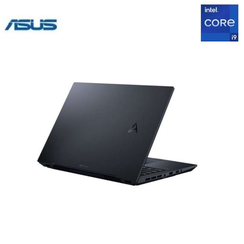 Promo Asus Zenbook Pro 14 Oled Ux6404vi-oleds911 [i9-13900h/nv Rtx 4070 ...