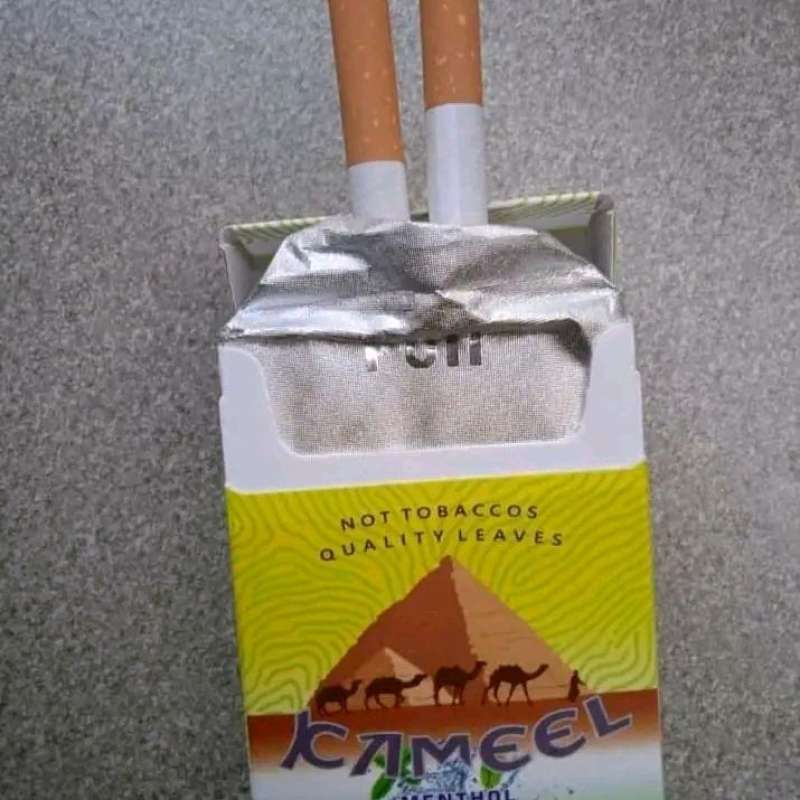 Jual Rokok Herbal Talas Termurah - Harga Grosir Terupdate Hari Ini | Blibli