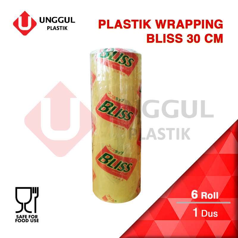 Jual Plastic Wrapping Dus Original Murah - Harga Diskon Juni 2024 ...
