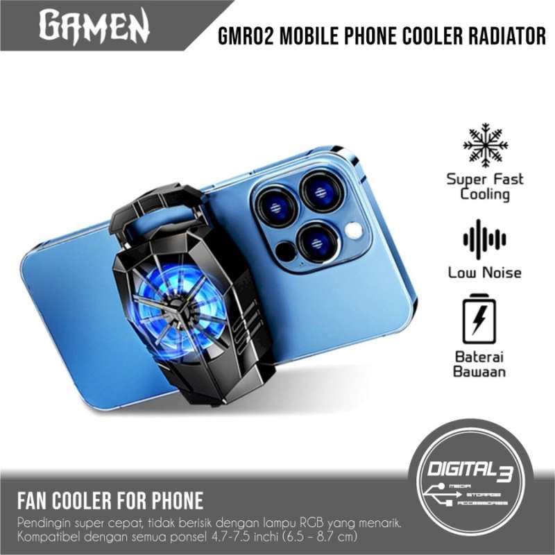 Jual Gamen Gmr2 Spesifikasi Original, Murah & Diskon Harga Juli 2024 ...