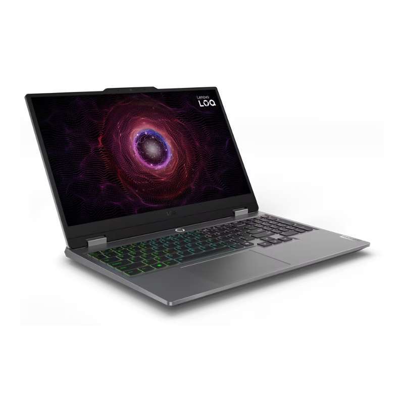 Promo Lenovo Loq 38id Laptop Gaming [r7 8845hs/8gb/512gb Ssd/rtx4050 ...