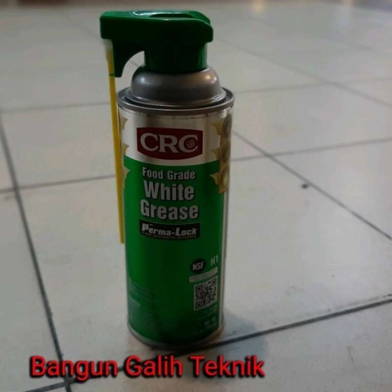 Promo Crc Food White Grease Diskon 23% Di Seller Rabatan Store ...
