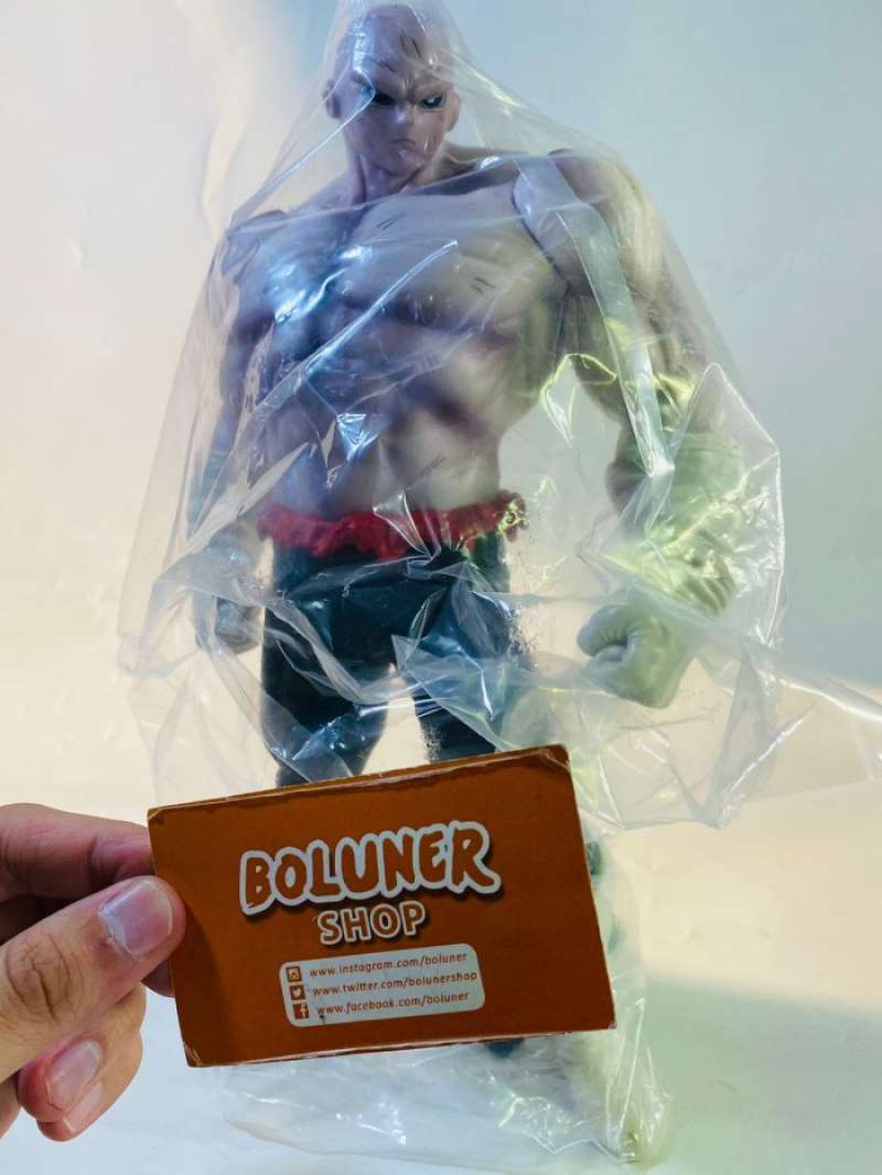 Promo Figure Jiren Dragon Ball Jumbo 31 CM Diskon 23% di Seller Qairina ...