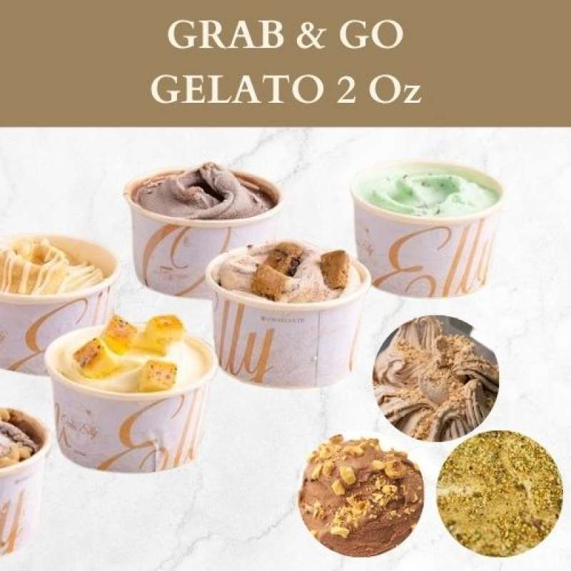 Promo Wisma Bni - Buy 4 Gelato 2 Oz Tea, Kids & Classic Disc 10k Diskon ...