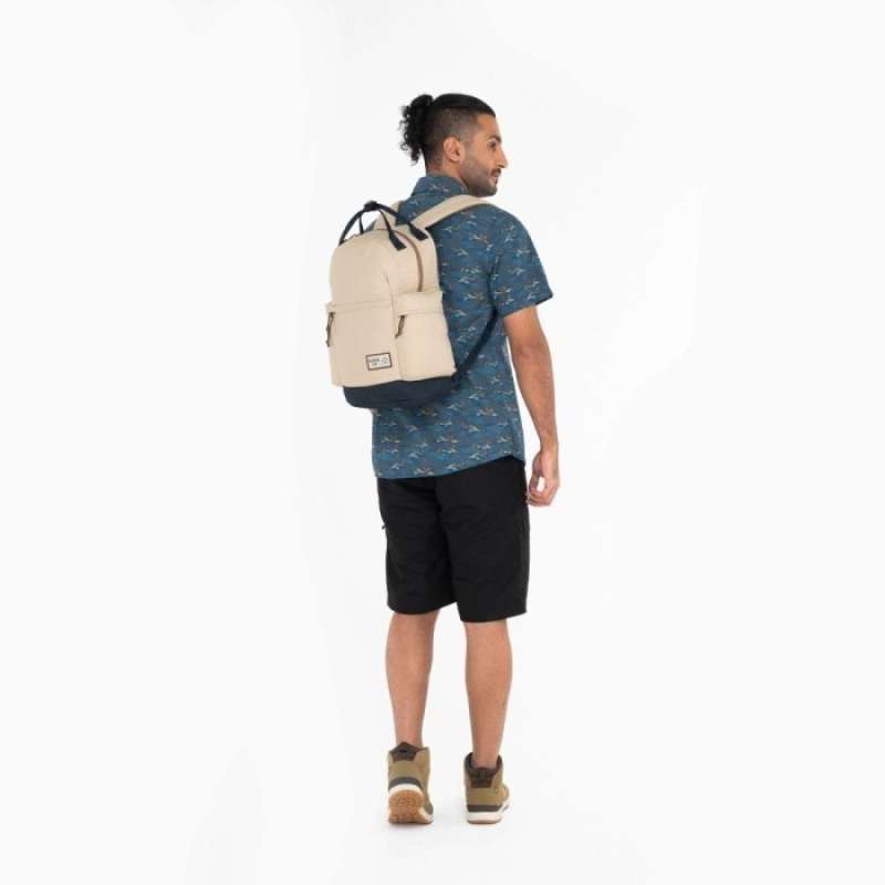 Jual Eiger X-aster Canvas 22l Backpack Di Seller Otdor - Margaasih, Kab ...
