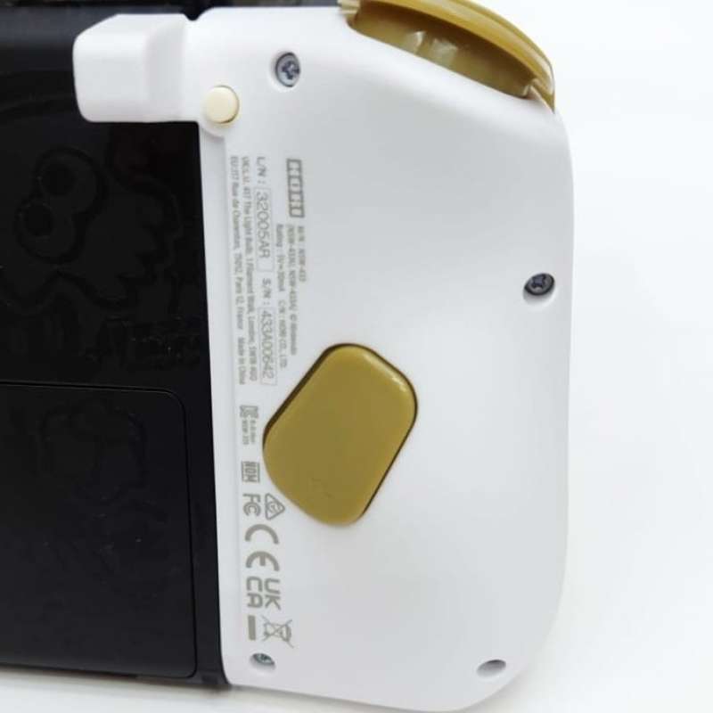 Jual Hori Nintendo Switch Split Pad Pro & Compact Zelda Tear Of The ...