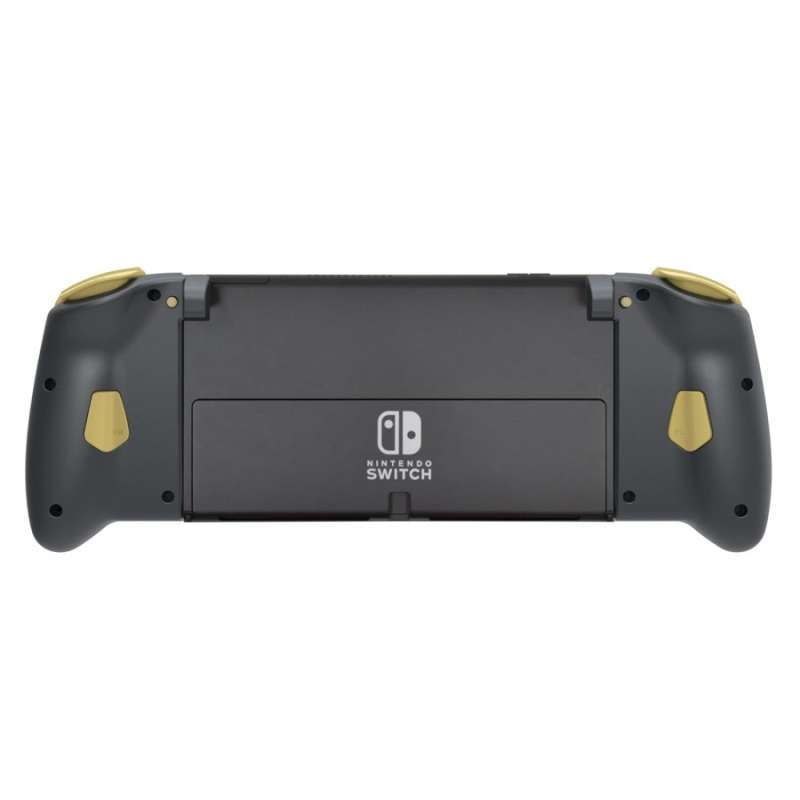 Jual Hori Nintendo Switch Split Pad Pro & Compact Zelda Tear Of The ...