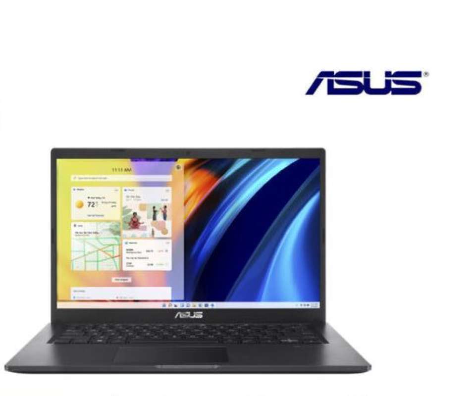 Jual Asus Vivobook 14 A1400ea-fhd351/ Fhd352/core I3-1115g4/8gb/512gb ...