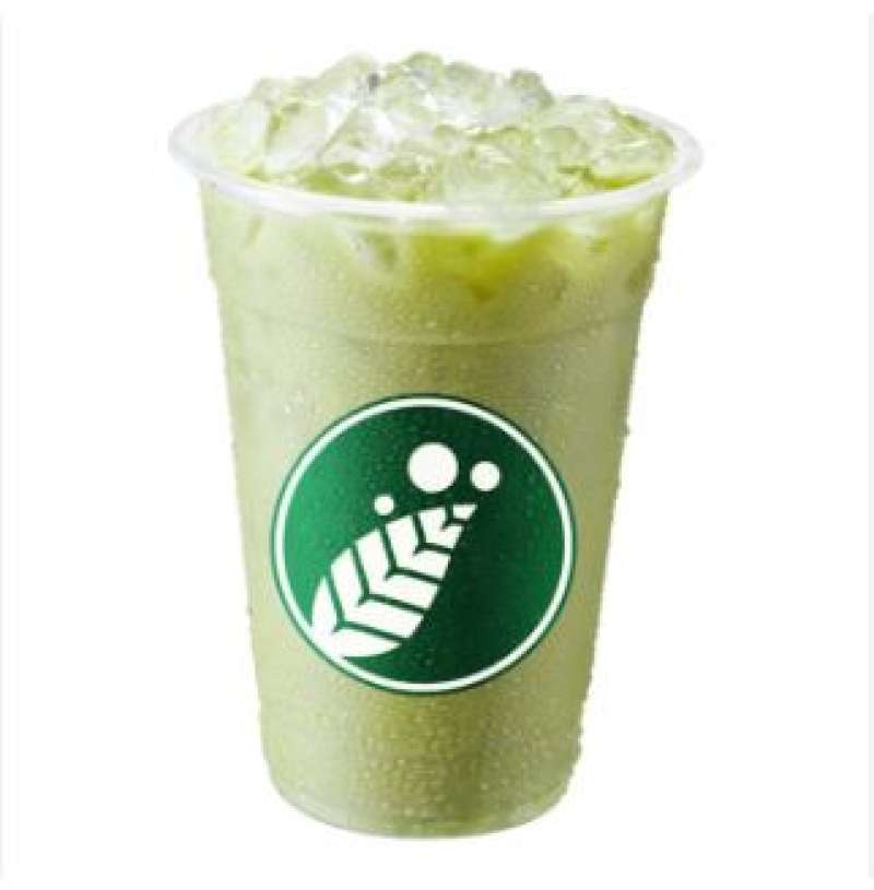 Jual Cincau Station Gurin Di Seller Cincau Station Surabaya Official ...