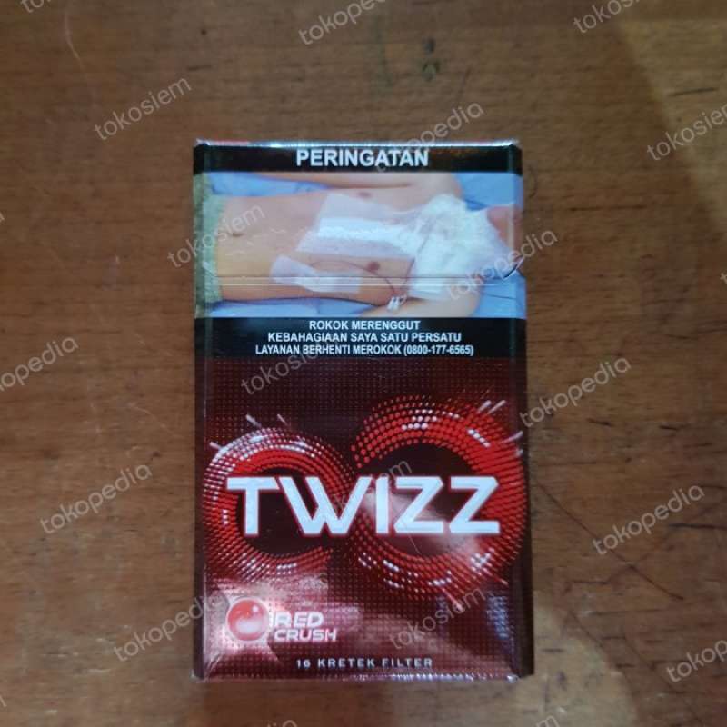 Jual Rokok Click Harga Grosir Mei 2024 - Blibli