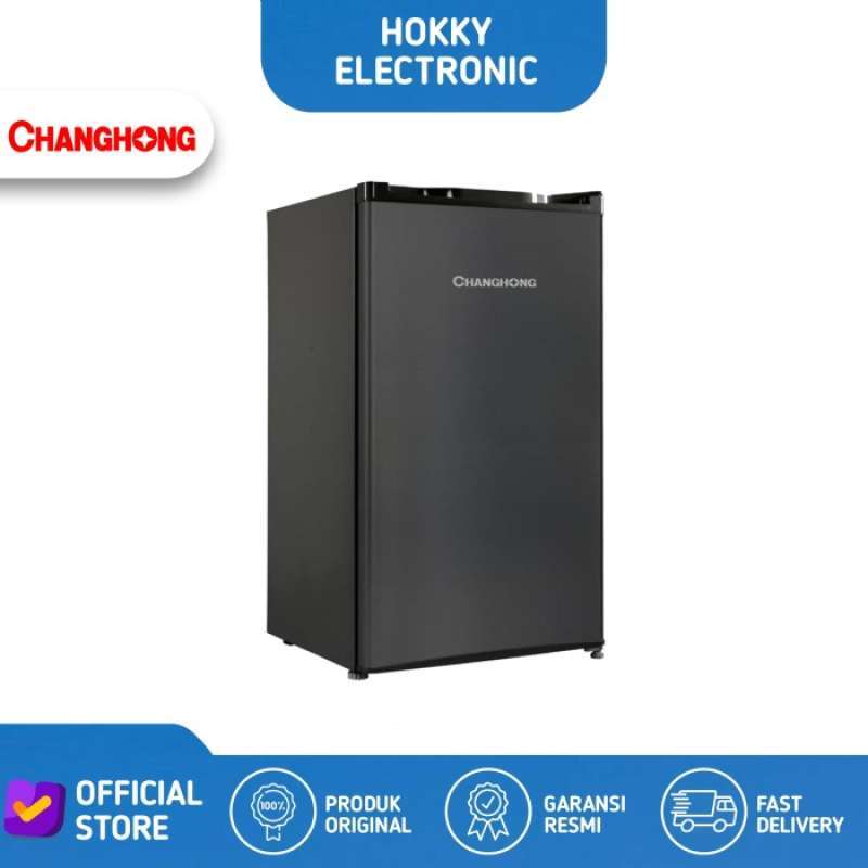 Promo Kulkas Changhong Cbc 100 Lemari Es 1 Pintu Promo Changhong Cbc100 ...