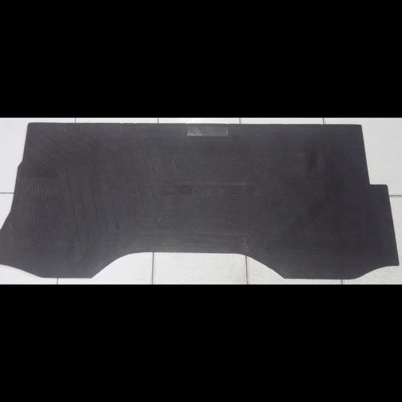 Promo New Karpet Lantai Mobil Colt Diesel New Canter 1 Lembar (depan ...