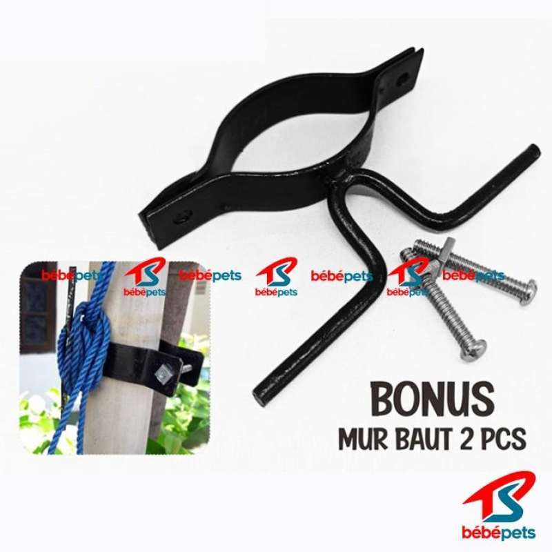 Jual Tiang Katrol Original Terbaru - Harga Promo Murah Juni 2024 | Blibli