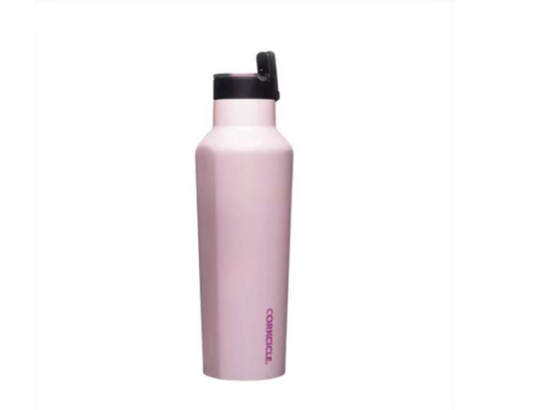 Promo Corkcicle Cotton Candy 20 Oz Sport Canteen Botol Minum Diskon 33% ...