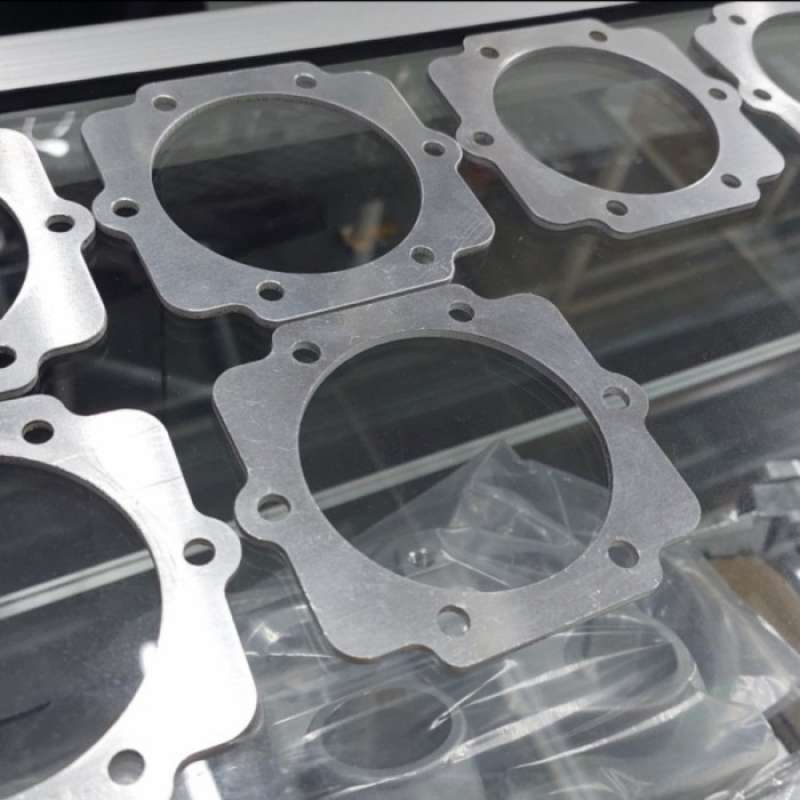 Promo Planes Plenes Plandes Karet Intake Ninja R Rr 34 / 38 Premium ...