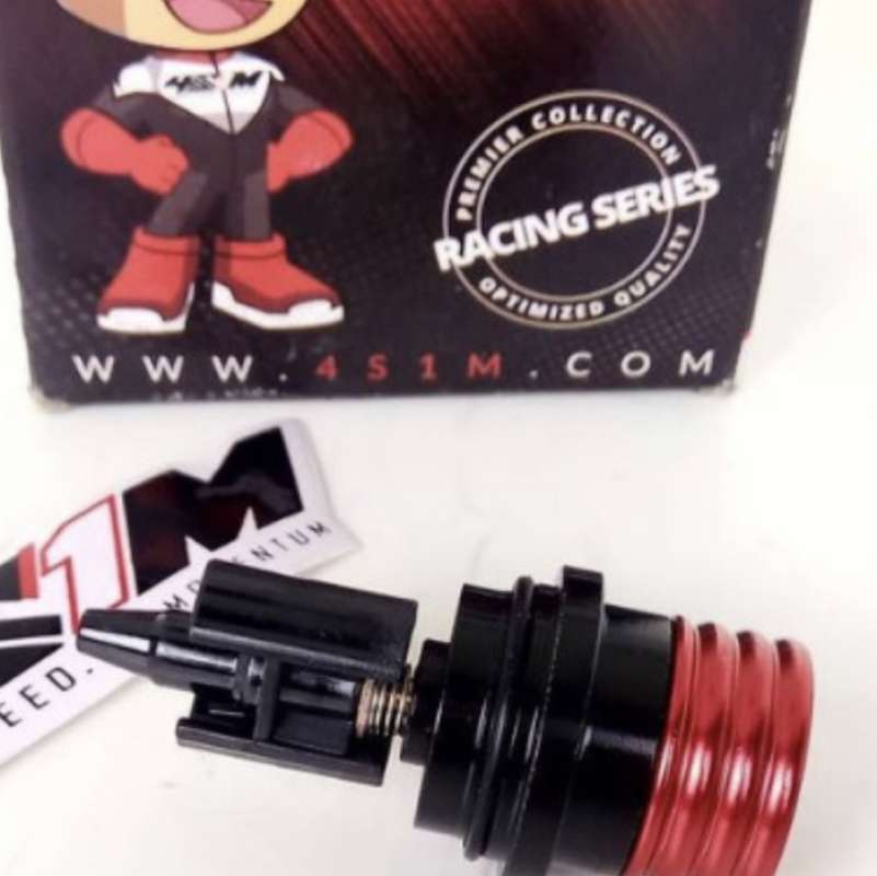 Promo Idle Manual Isc Manual 4s1m - Aerox Diskon 24% Di Seller Toplets ...