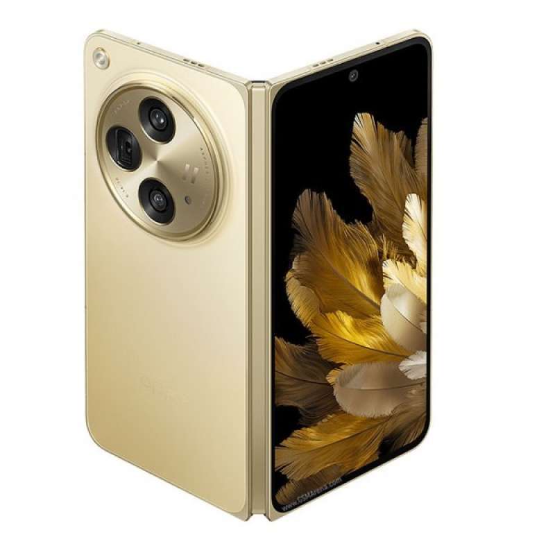 Promo Oppo Find N3 Fold 16+512 - Classic Black Diskon 4% Di Seller ...