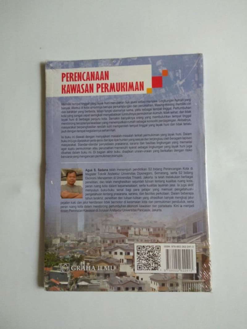 Jual Buku Perencanaan Kawasan Permukiman Di Seller Noelle - Cengkareng ... Jual Buku Perencanaan Kawasan Permukiman Di Seller Noelle - Cengkareng ...