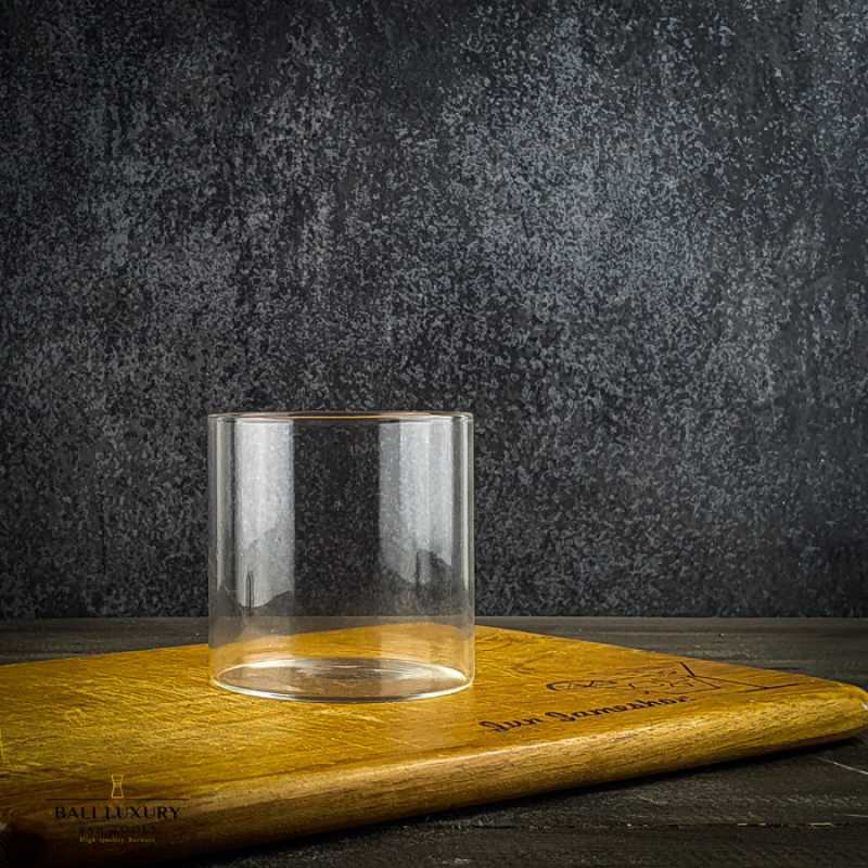 Jual Bottomless Glass Old Fashioned And Highball Glass Di Seller Ayato ...