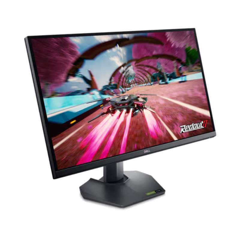 Jual Monitor Led Dell G D Fast Ips P Qhd Hdmi Dp Hz Ms Ergo Di Seller Planet