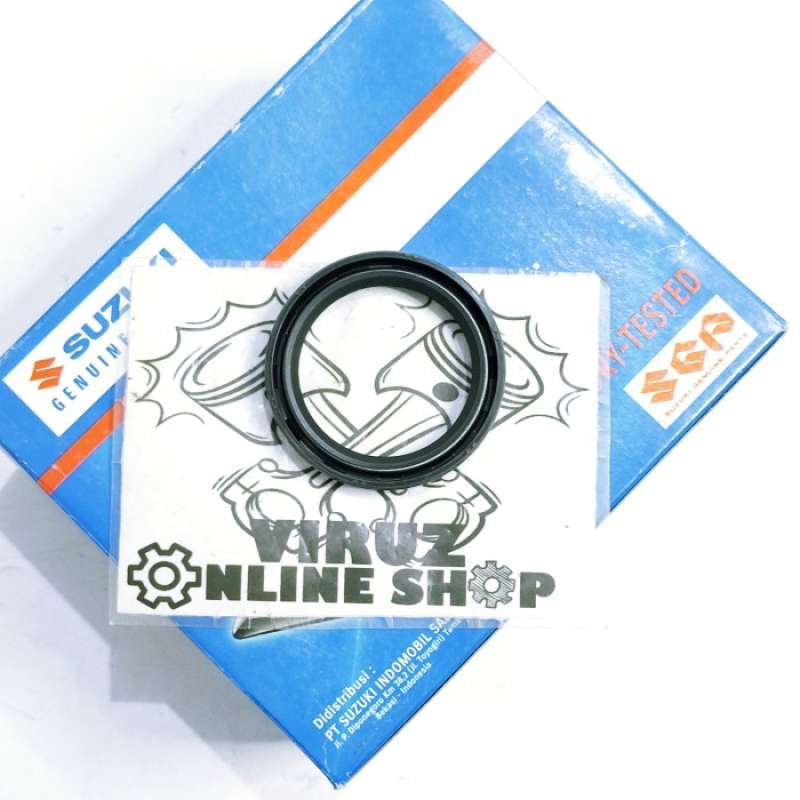 Jual Oil Seal Sil Transfer Case Belakang Suzuki Jimny Katana Di Seller Rosaria - Cengkareng ...