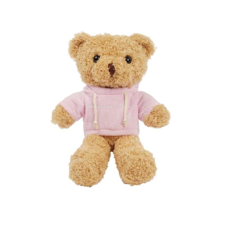 Jual We Can't Be Friends Teddy Bear Ariana Grande Eternal Sunshine ...