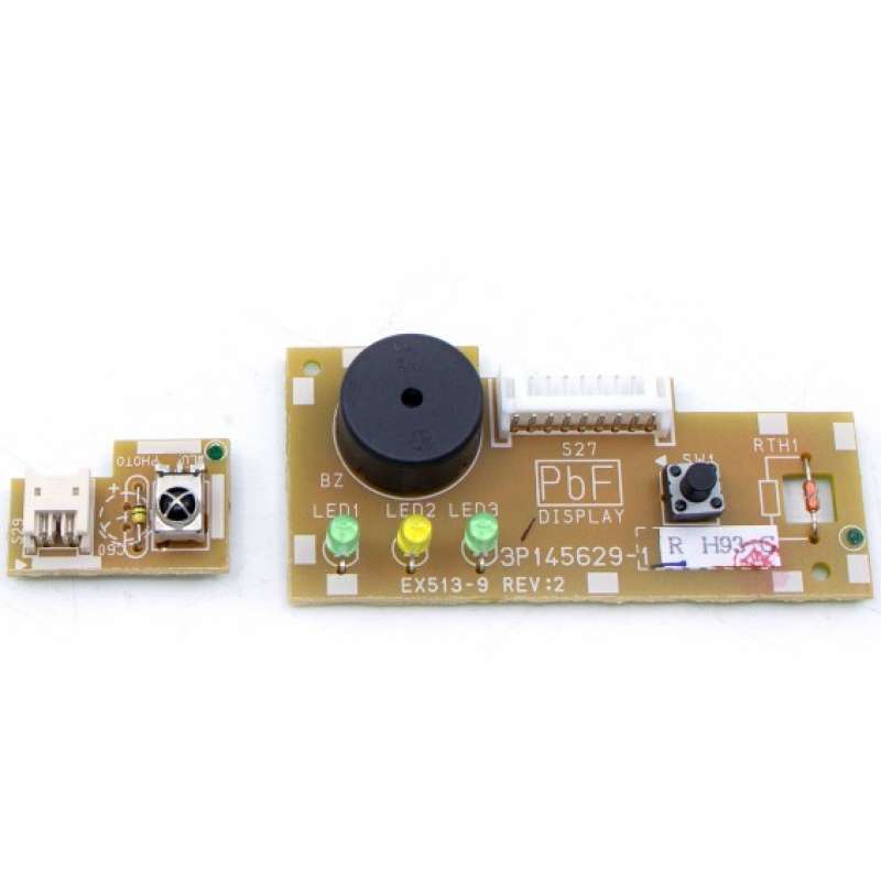 Promo Sensor Remote/pcb Display Ori Daikin Inverter Type Ftm/ Ftkv/ftkd ...