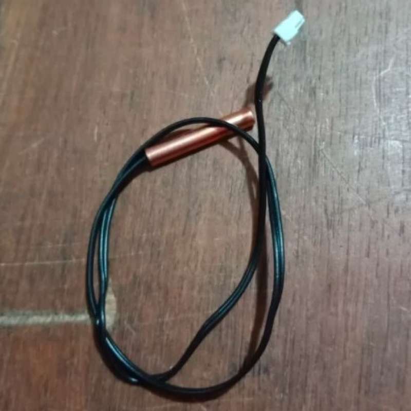 Promo Thermis Thermistor Pcb Modul Indoor Ac Daikin Thailand Original ...