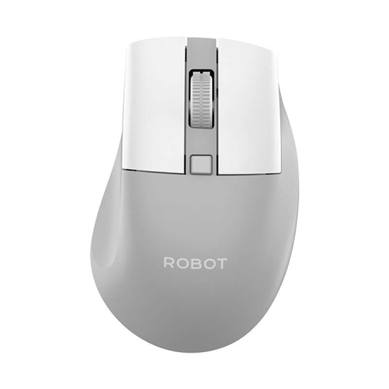 Jual Robot M355 Mouse Wireless + Bluetooth Multi Device Connection ...