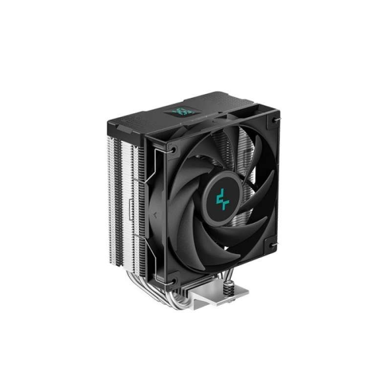 Jual Deepcool Ag400 Digital Black - Cpu Cooler - Black Di Seller Sweet ...