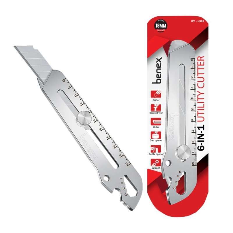 Jual Cutter 18mm Multifungsi Baja Cutter Besi Stainless Besar Di Seller ...